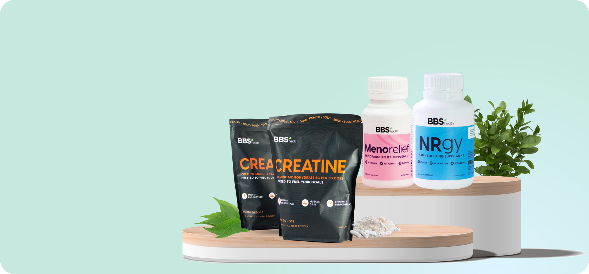 BBS Health - Your Partner in a Healthier, Happier Life