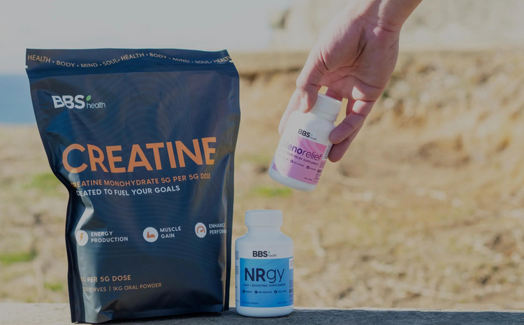 BBS Health - Your Partner in a Healthier, Happier Life